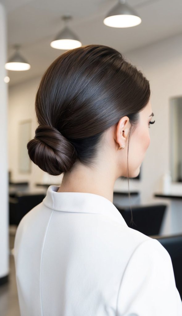 20 Easy Hair Ideas: Simple Hairstyles for Busy Women Who Want to Look ...