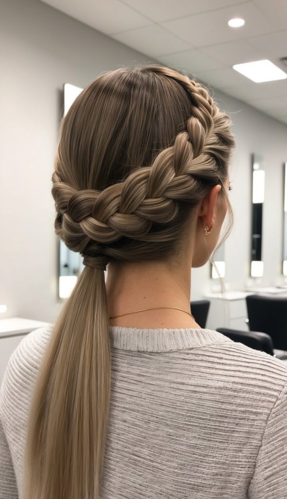 19 Hair Braid Ideas: Easy and Trendy Styles for Every Hair Length - We ...