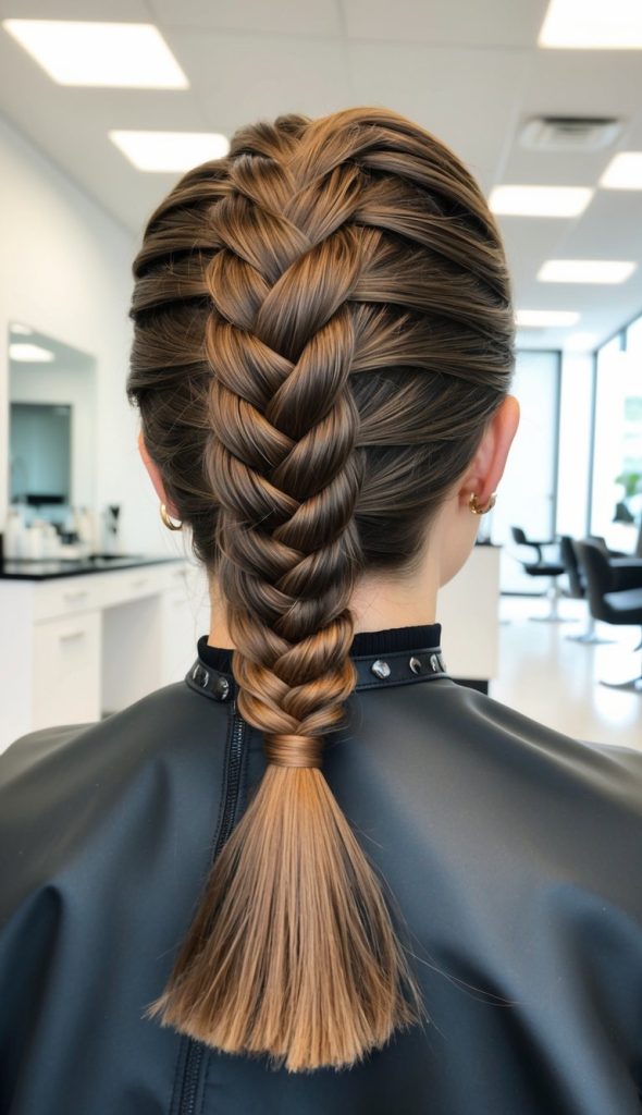 19 Hair Braid Ideas: Easy and Trendy Styles for Every Hair Length - We ...