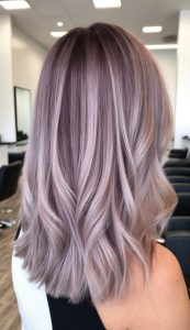 16 Soft Summer Hair Color Ideas: Dreamy Shades for a Breezy Season - We ...