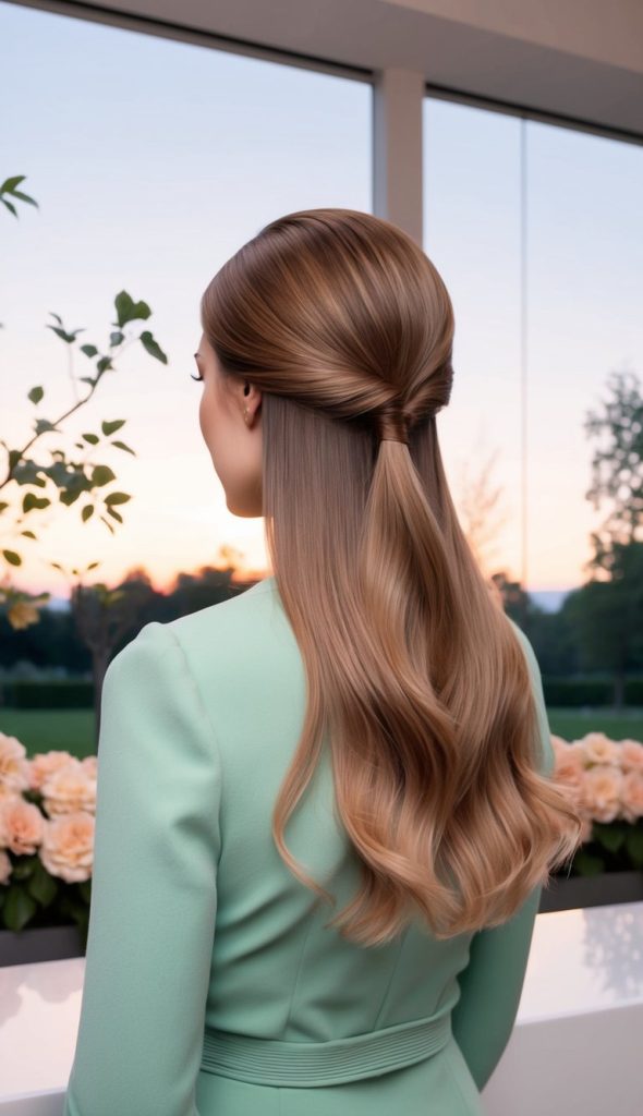 16 Soft Summer Hair Color Ideas: Dreamy Shades for a Breezy Season - We ...