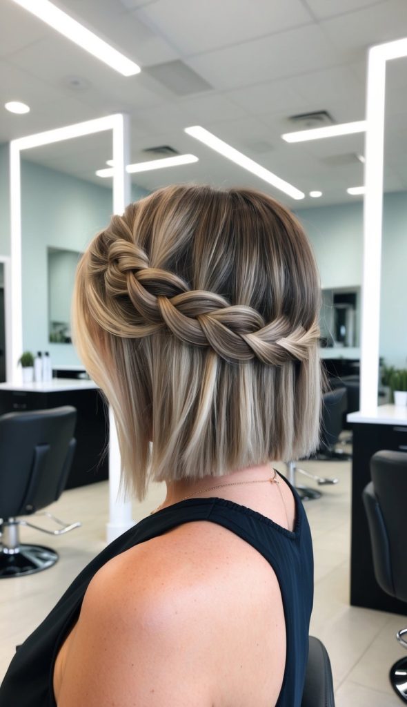 26 Cute Hair Ideas: Easy Ways to Style Your Hair for Any Event - We ...
