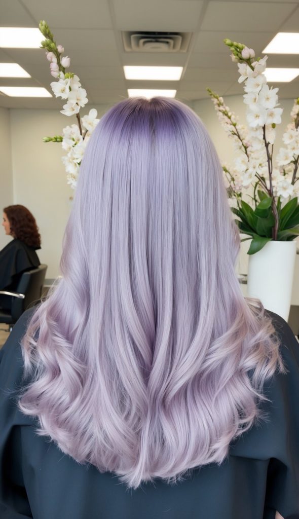 18 Hair Color Ideas for Spring: Fresh Trends for Your Perfect Seasonal ...