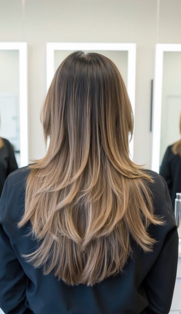 24 Long Hair Ideas Hairstyles: Must-Try Looks for Every Hair Type - We ...