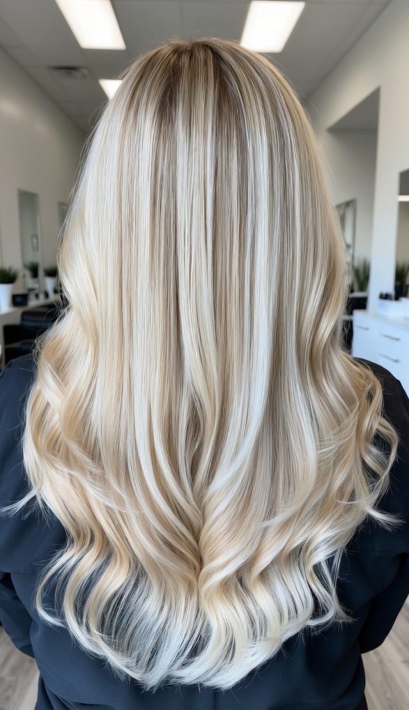 20 Light Hair Color Ideas: Transform Your Look with Stunning Blonde and ...