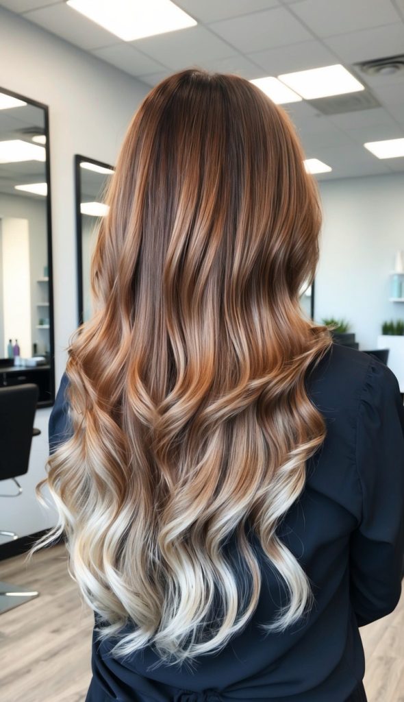 20 Light Hair Color Ideas: Transform Your Look with Stunning Blonde and ...