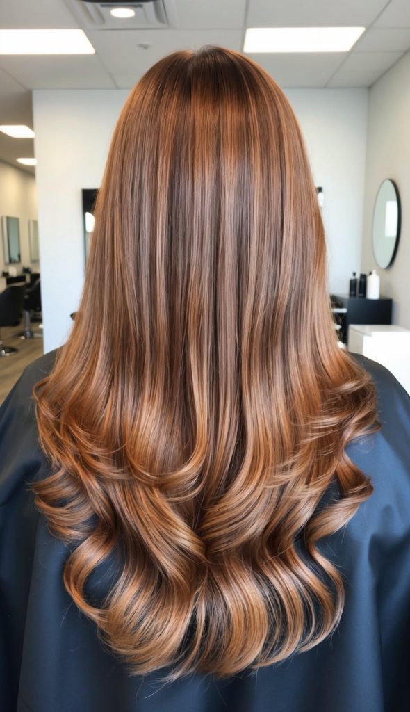 28 Light Brown Hair Color Ideas: Natural-Looking Shades That Brighten ...