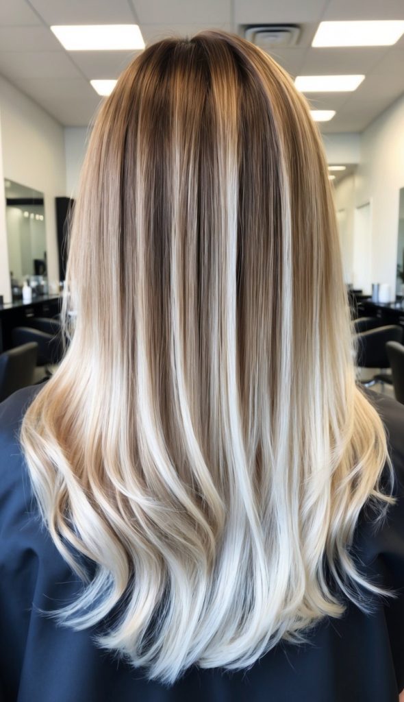 20 Light Hair Color Ideas: Transform Your Look with Stunning Blonde and ...