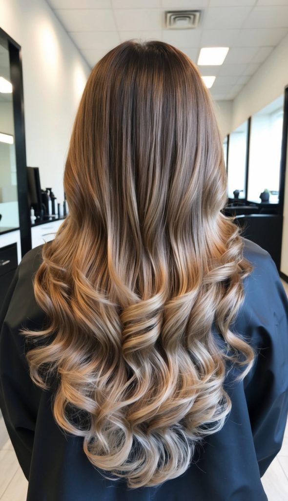 20 Light Hair Color Ideas: Transform Your Look with Stunning Blonde and ...