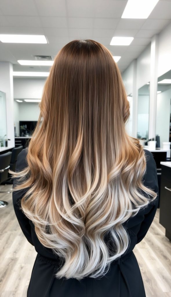 20 Light Hair Color Ideas: Transform Your Look with Stunning Blonde and ...