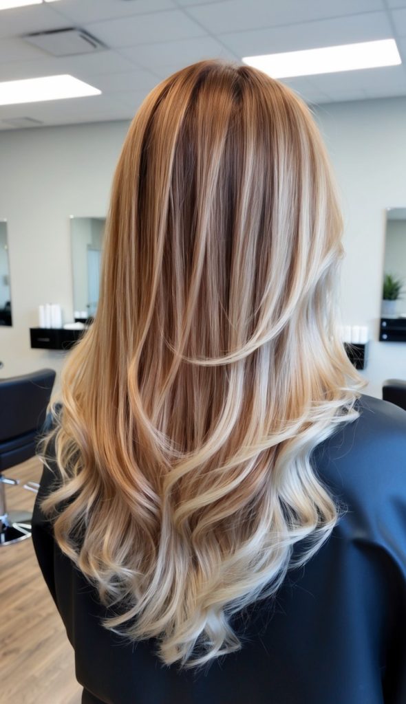 20 Light Hair Color Ideas: Transform Your Look with Stunning Blonde and ...