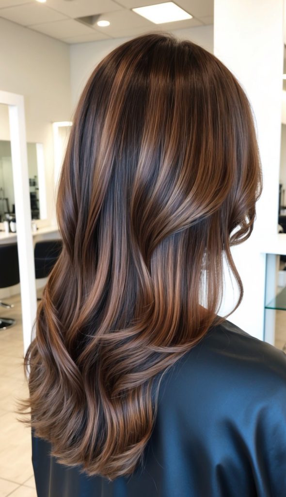 28 Light Brown Hair Color Ideas: Natural-Looking Shades That Brighten ...
