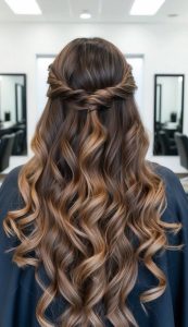 24 Long Hair Ideas Hairstyles: Must-Try Looks for Every Hair Type - We ...