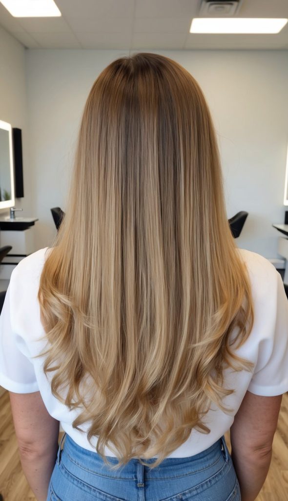 20 Light Hair Color Ideas: Transform Your Look with Stunning Blonde and ...