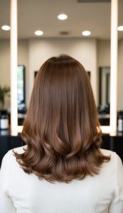 28 Light Brown Hair Color Ideas: Natural-Looking Shades That Brighten ...