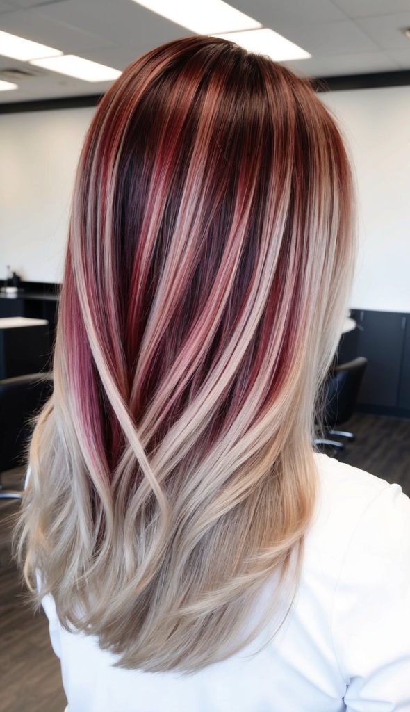 20 Light Hair Color Ideas: Transform Your Look with Stunning Blonde and ...