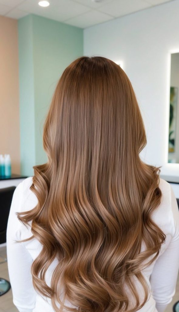 16 Soft Summer Hair Color Ideas: Dreamy Shades for a Breezy Season - We ...