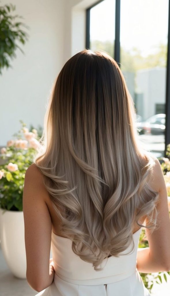 16 Soft Summer Hair Color Ideas: Dreamy Shades for a Breezy Season - We ...