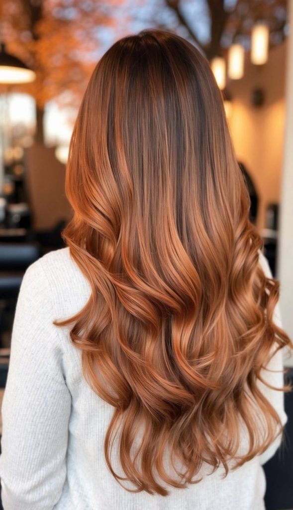 Cool vs. Warm vs. Neutral: Why Hair Color Lingo Matters - We Heart ...