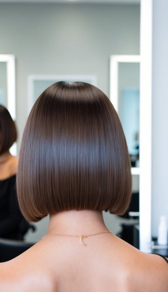 21 Bob Hairstyle Ideas: Chic Cuts for Every Face Shape and Occasion ...