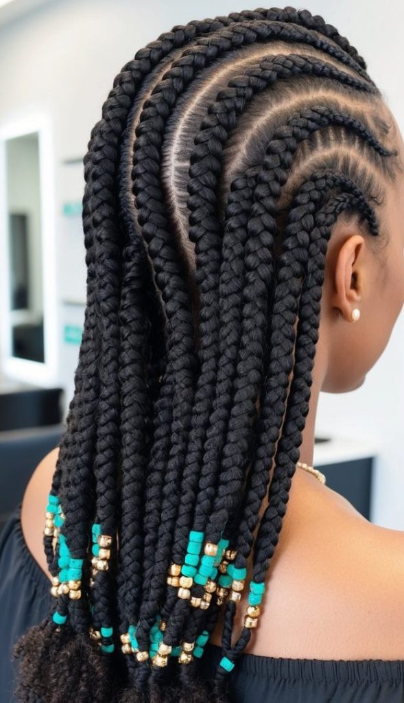 22 4C Hair Ideas: Beautiful Natural Styles for Healthy, Textured Hair ...