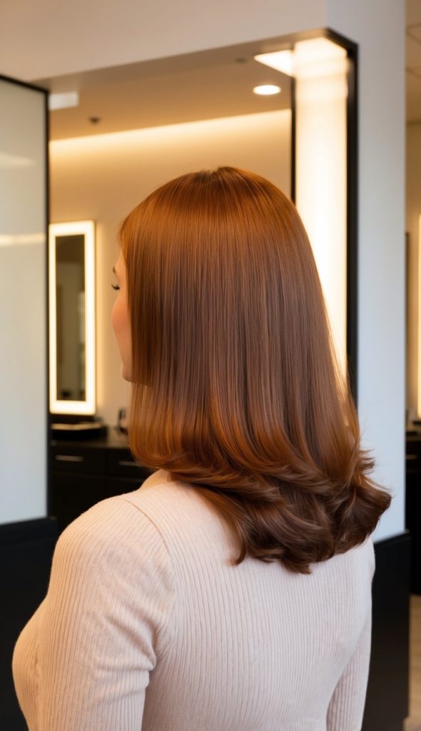 28 Fair Skin Hair Color Ideas: Best Shades to Make Your Complexion Glow ...