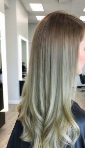 28 Fair Skin Hair Color Ideas: Best Shades to Make Your Complexion Glow ...
