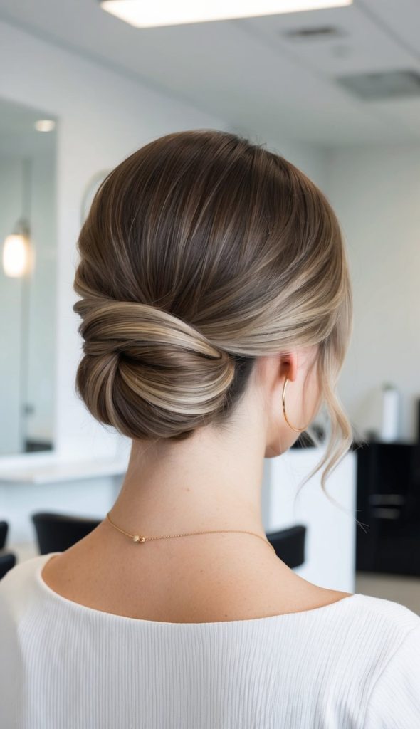30 Hair Bun Ideas: Simple to Elegant Styles for Every Occasion - We ...