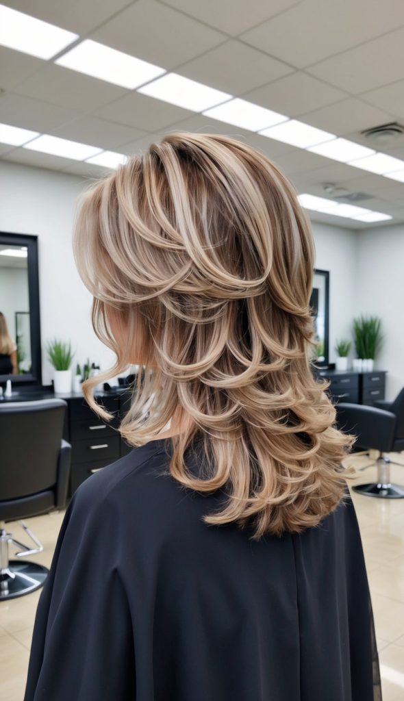 23 HOCO Hair Ideas: Beautiful Hairstyles for Your Perfect Homecoming ...