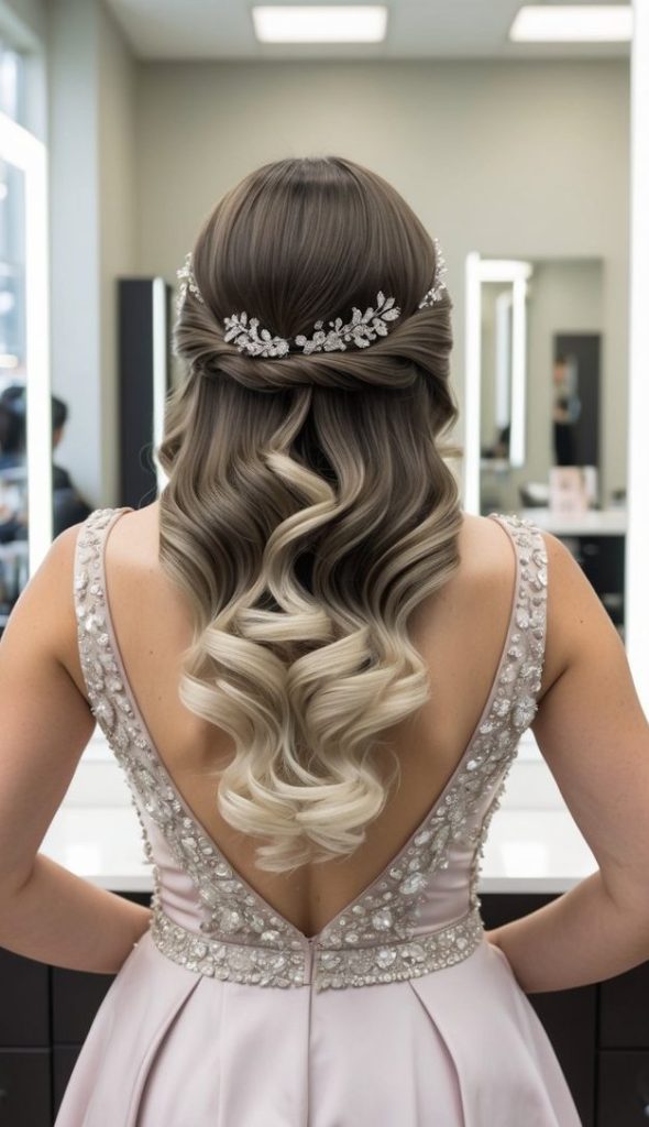 25 Prom Hair Ideas: Stunning Styles for Your Perfect Night - We Heart ...