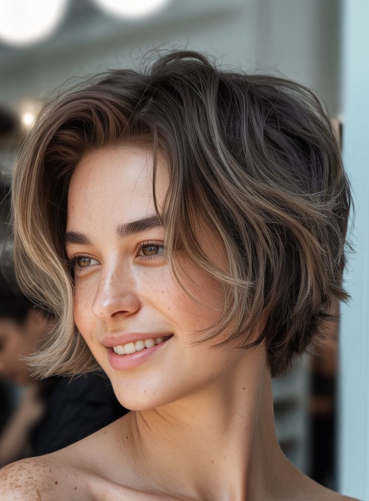 42 Summer Haircuts for a Breezy & Stylish Look This Season - We Heart ...