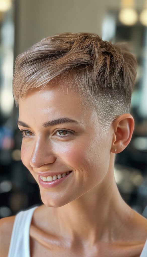 42 Summer Haircuts for a Breezy & Stylish Look This Season - We Heart ...
