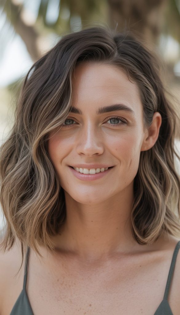 42 Summer Haircuts for a Breezy & Stylish Look This Season - We Heart ...
