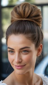 25 Wedding Updos That Are Elegant and Timeless - We Heart Hairstyles