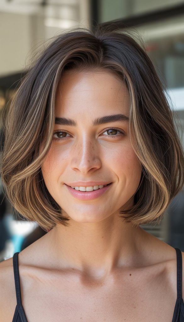 37 Short Bob Haircuts to Freshen Up Your Look Instantly - We Heart Hairstyles