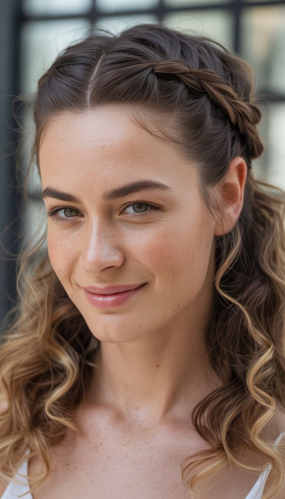 27 Workout Hairstyle Ideas for Every Exercise Routine - We Heart Hairstyles