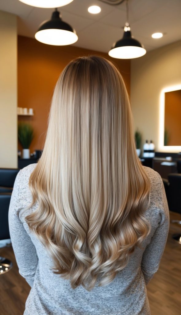 26 Soft Autumn Hair Color Ideas That Are Eye-Catchingly Stylish