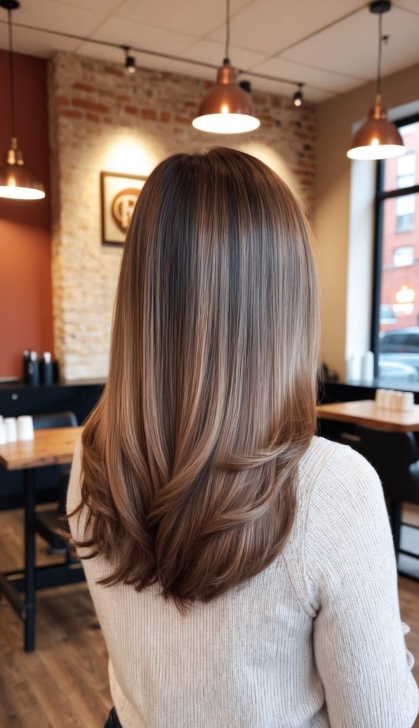 26 Soft Autumn Hair Color Ideas That Are Eye-Catchingly Stylish